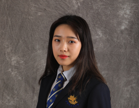 Allison Liang_博格思加州学校