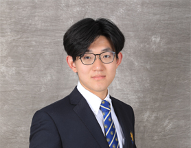 Oliver Li_博格思加州学校