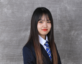 Tina Gao_博格思加州学校
