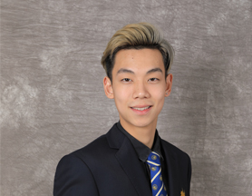 Tom Fang_博格思加州学校
