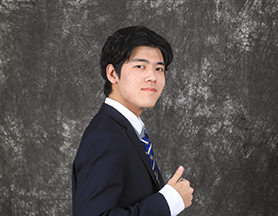 Alex Zhou_青岛博格思学校