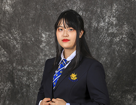Catherine Shi_青岛博格思学校