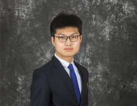 Evan Gao_博格思加州学校