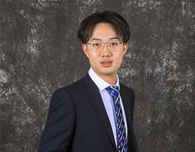 Jackson Li_青岛博格思学校