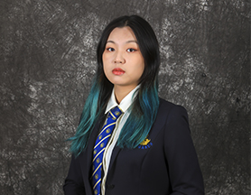 Ruby Zhang_青岛博格思学校