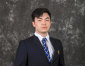 Tony Qian_青岛博格思学校